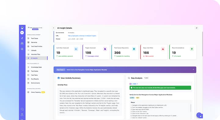 What Is Synthetic Test Data? GDPR Safe Testing Guide